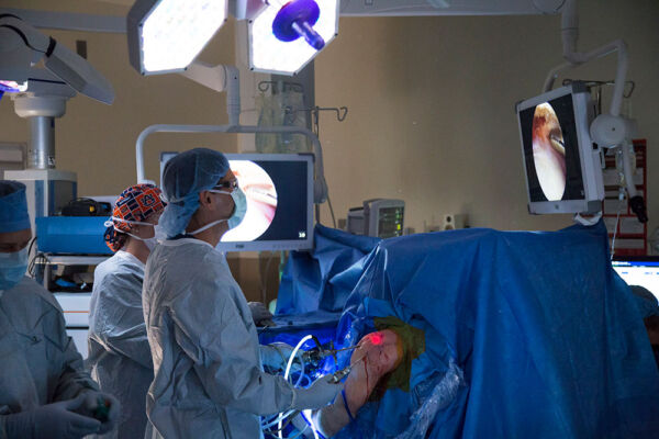 Superior Labrum Anterior to Posterior (SLAP) Tear Surgery | Vail, CO ...