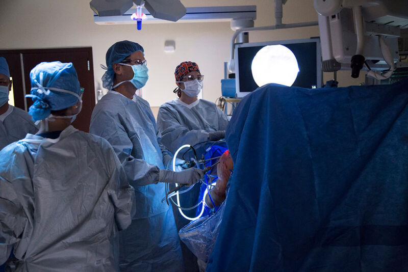 Regeneten Bioinductive Implant® for Rotator Cuff Surgery | Shoulder Surgeon